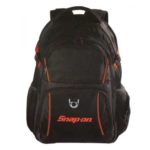 Snap-on（スナップオン）バックパック，リュック，バッグ「BLACK / RED BACK PACK」 | 正栄機工輸入センター